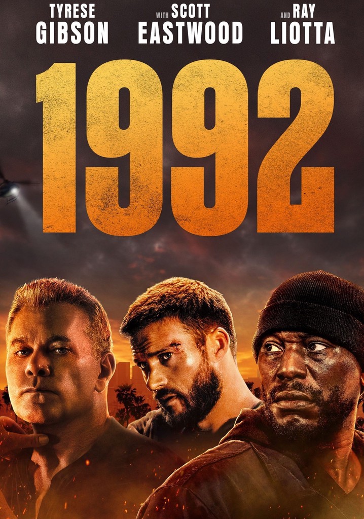 1992 filme - Veja onde assistir online