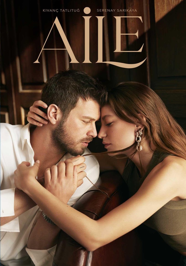Aile - TV Dizisini internetten izleyin
