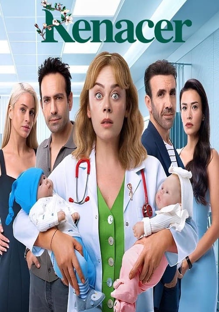 Renacer - Ver la serie online completa en español