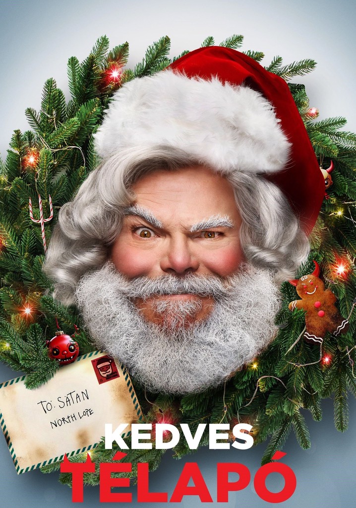 Kedves Télapó stream: hol látható online?