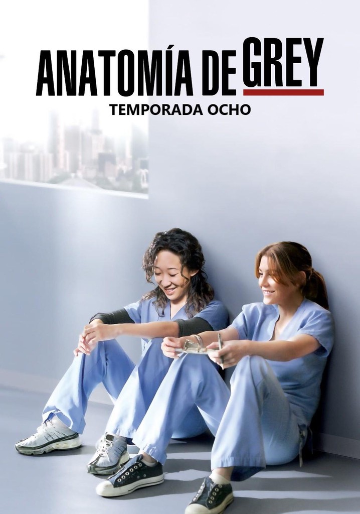 Nueva Anatomía De Grey Esta Noche La Longeva 'Anatomía De Grey'