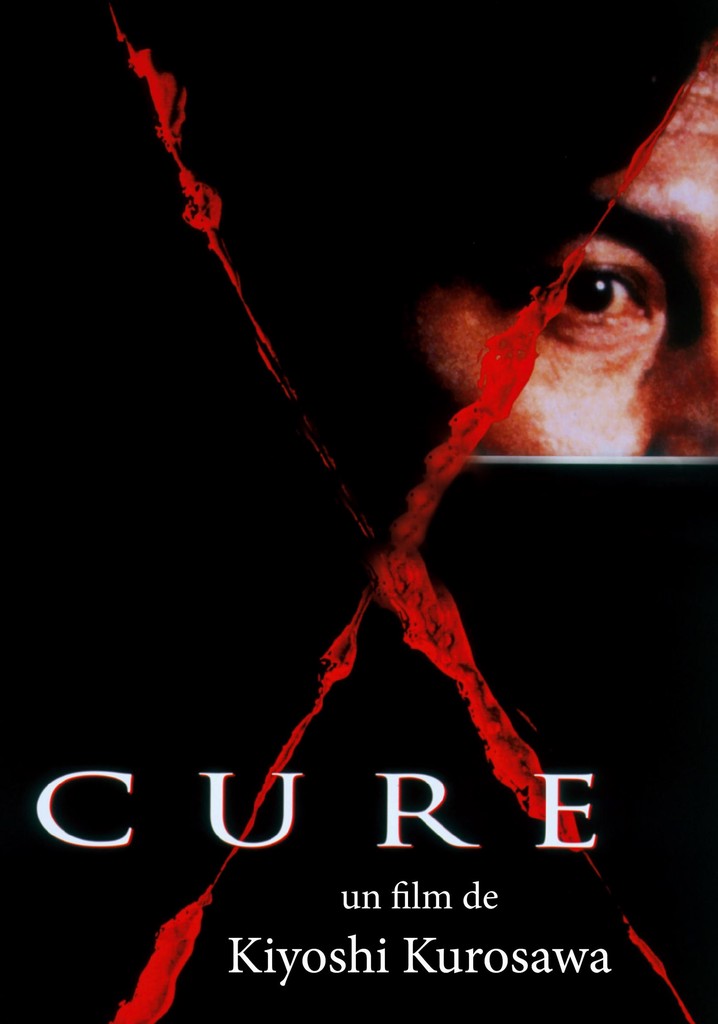 Où regarder Cure en streaming complet et légal