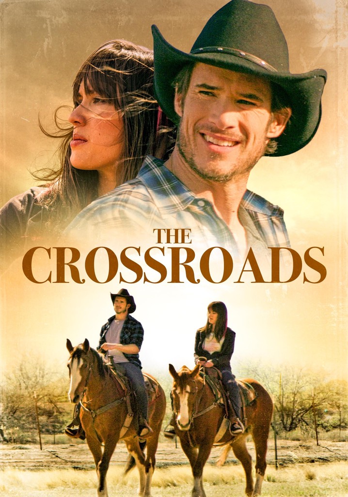 The Crossroads - movie: watch streaming online