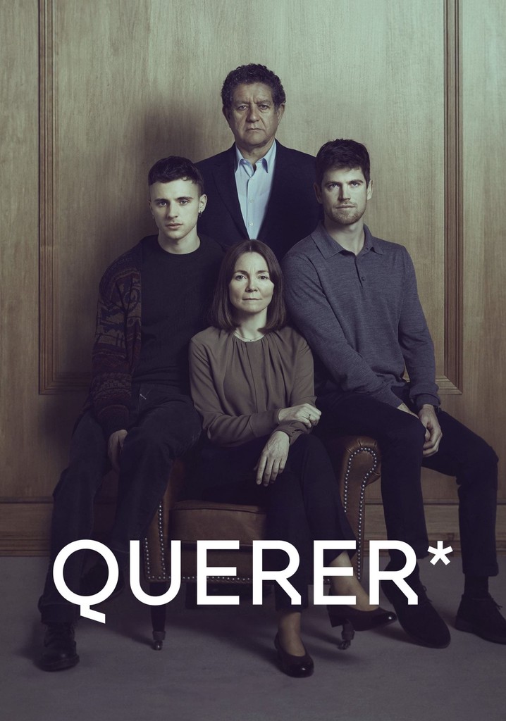 Querer - Stream: Jetzt Serie online finden & anschauen