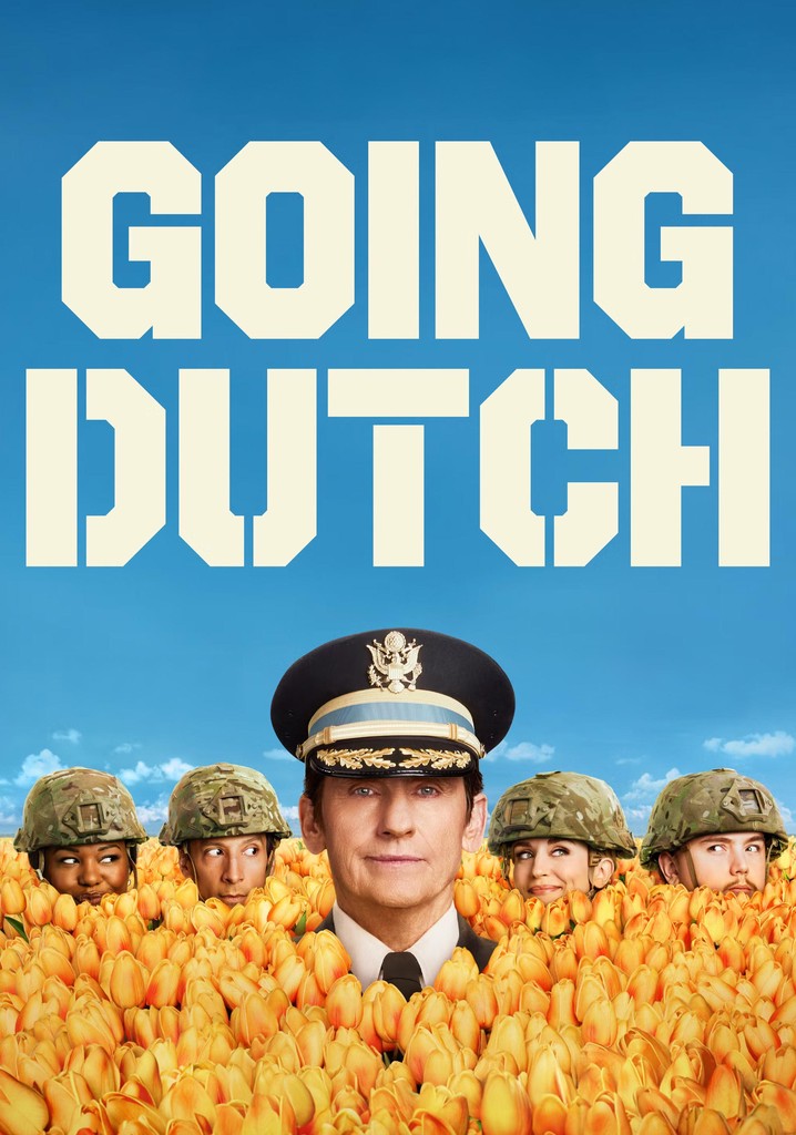 Going Dutch - watch tv series streaming online