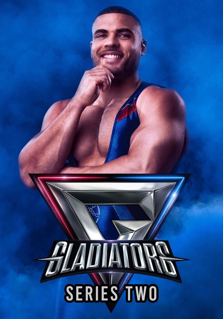 Gladiators Season 2 - watch full episodes streaming online