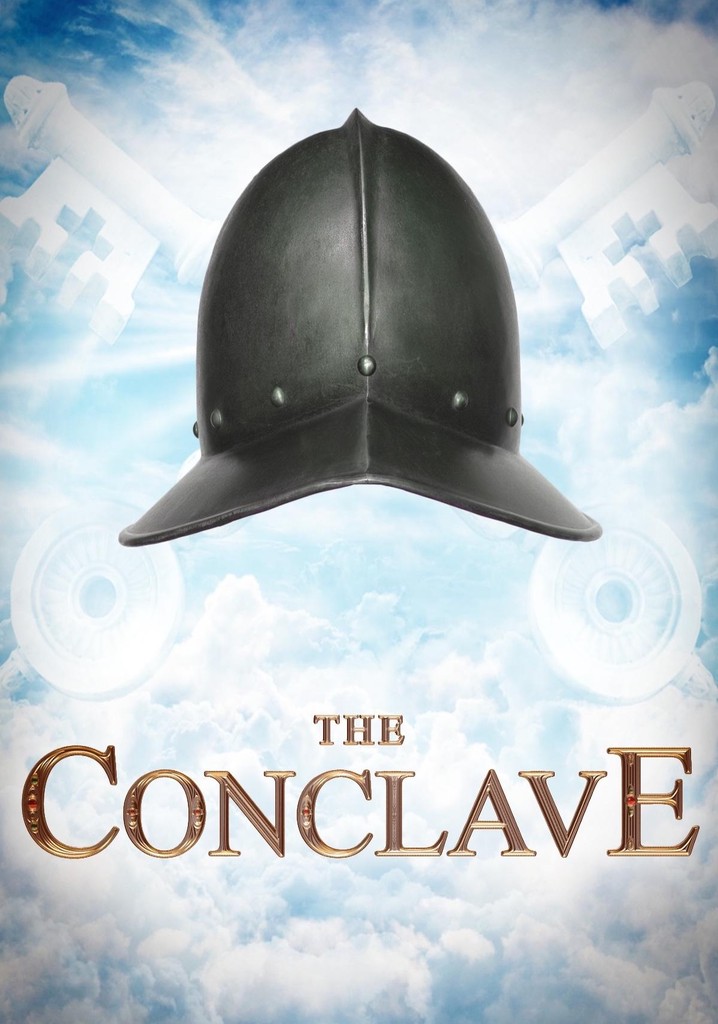 The Conclave streaming: where to watch movie online?