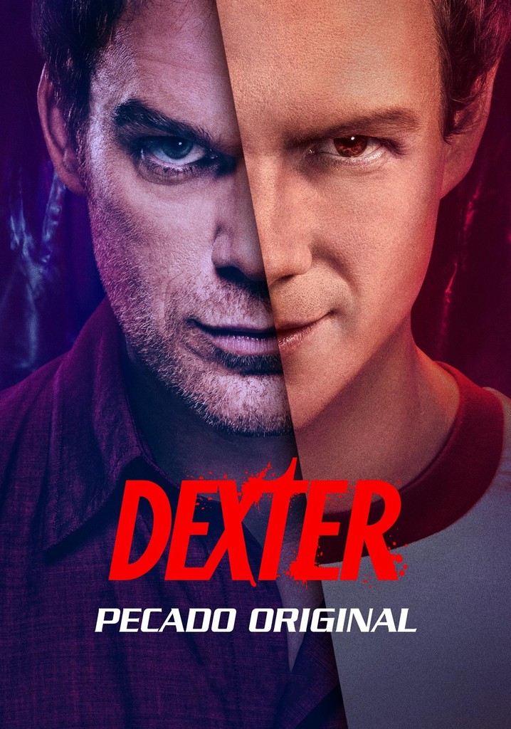 Assistir Dexter: Pecado Original - séries online
