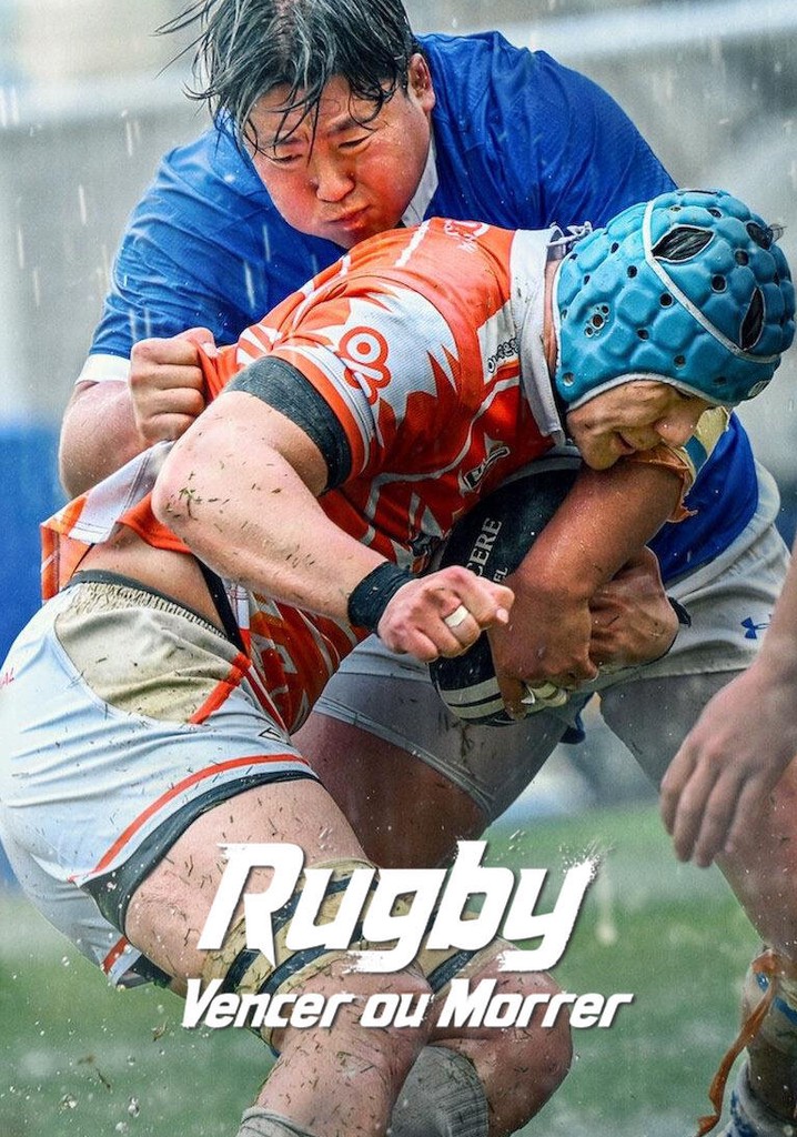 Assistir Râguebi Extremo: Vencer ou Morrer - séries online