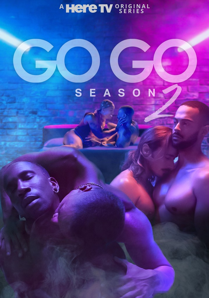 Go Go - watch tv show streaming online