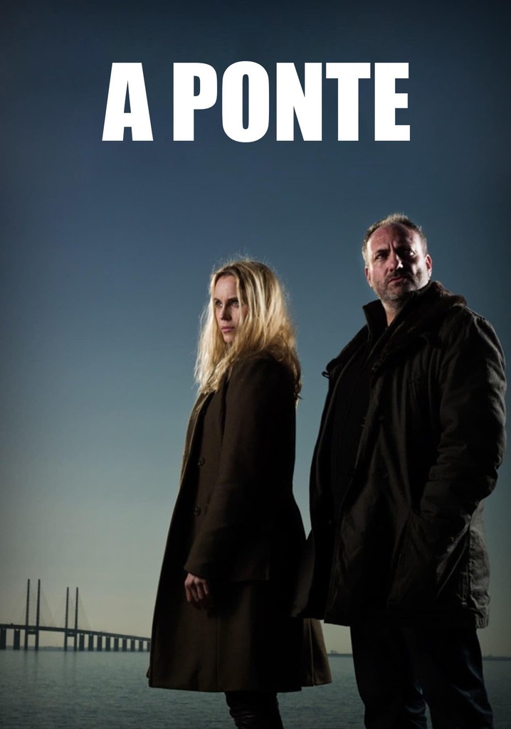 Donde assistir Bron/Broen - ver séries online