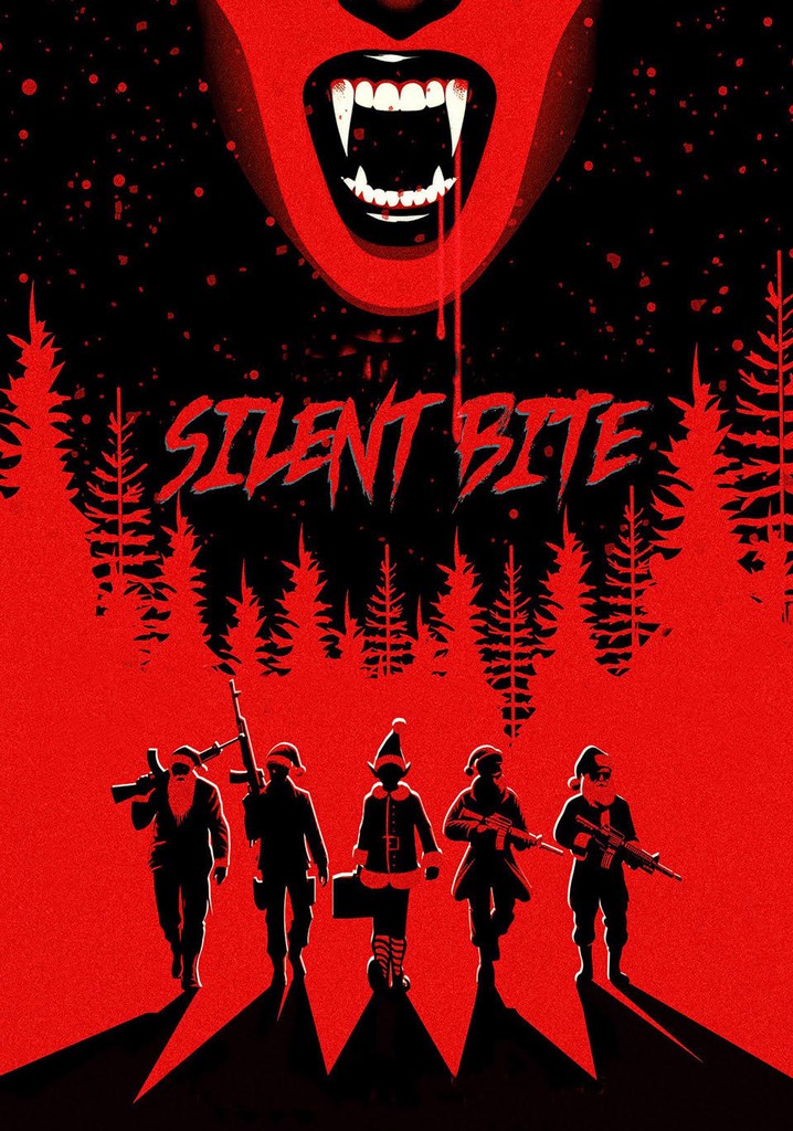 Regarder Silent Bite en streaming complet et légal