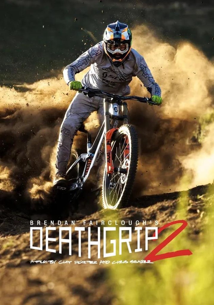 Regarder Deathgrip 2 en streaming complet et légal
