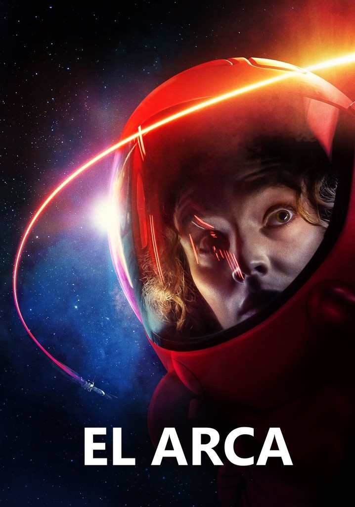 The Ark - Ver la serie online completa en español