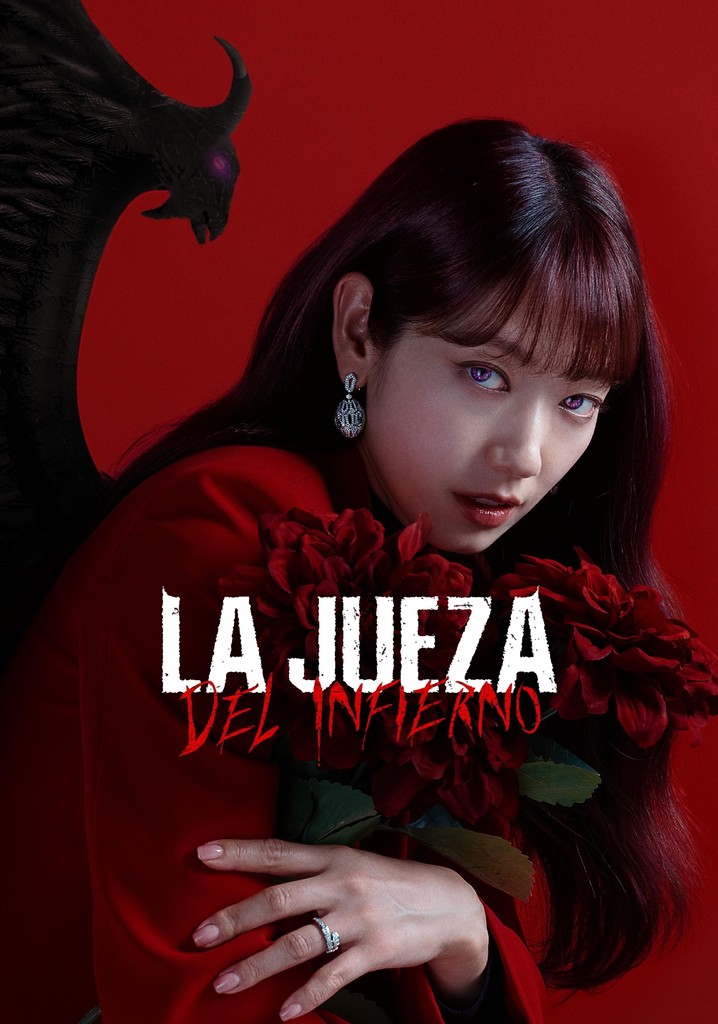 La Jueza Del Infierno temporada 1 - Ver episodios online