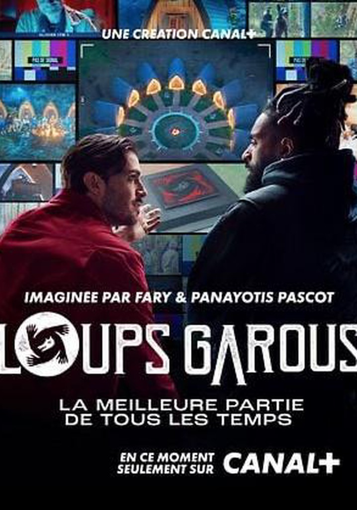 Les Loups-Garous de Thiercelieux - Online Stream anschauen