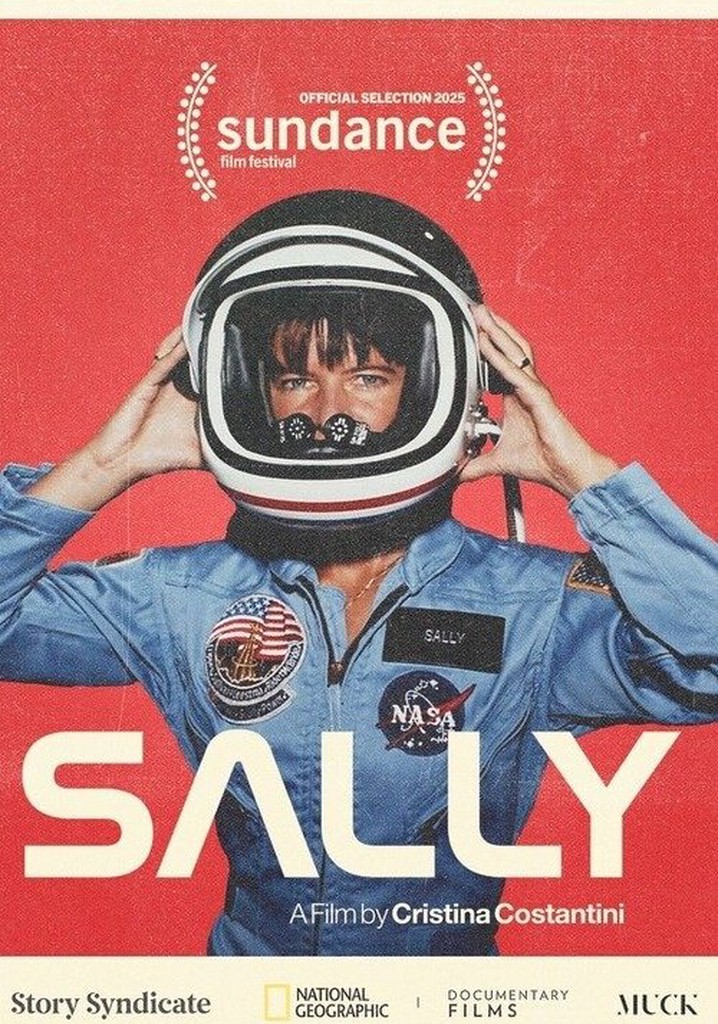Sally - movie: where to watch streaming online