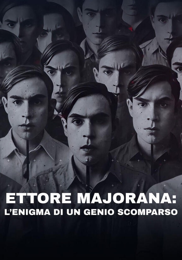 Ettore Majorana: l'enigma di un genio scomparso - streaming