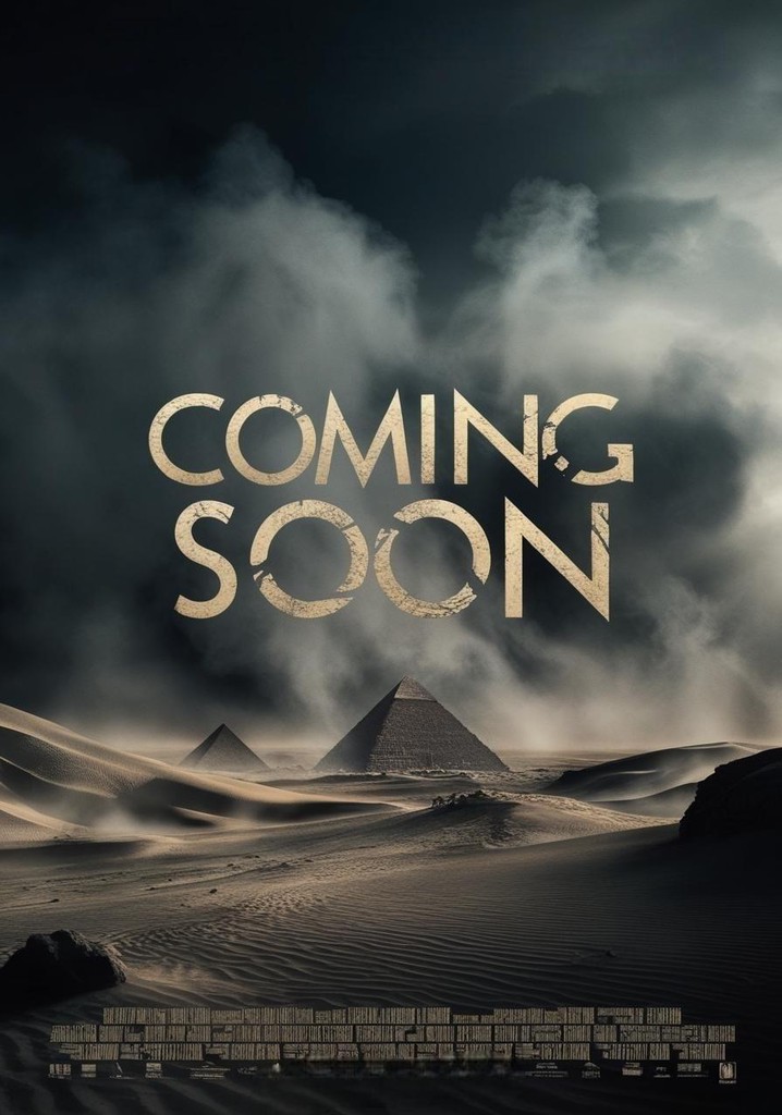 Horus streaming: where to watch movie online?