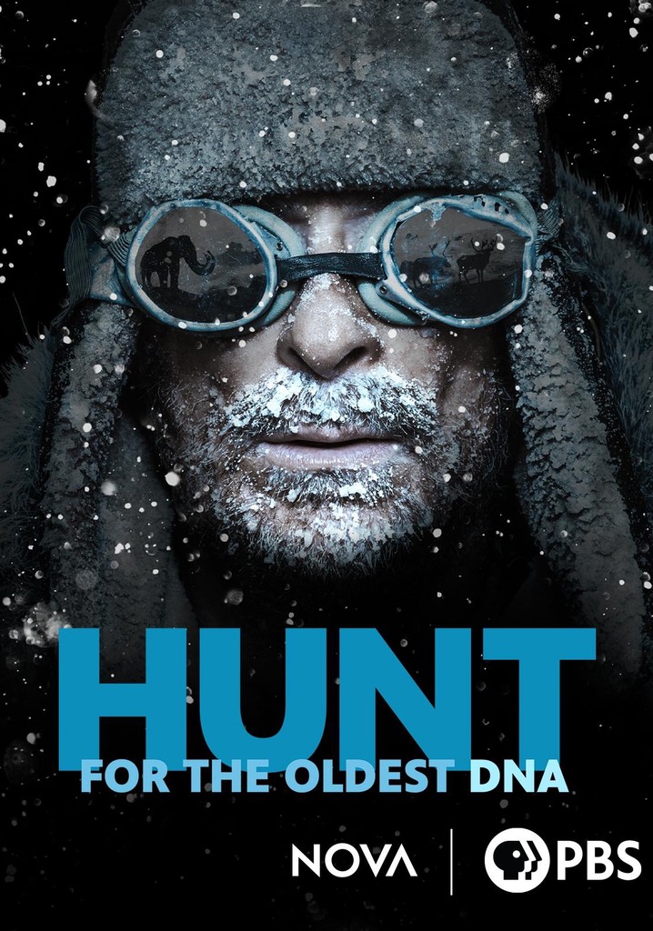 The Hunt for the Oldest DNA streaming online