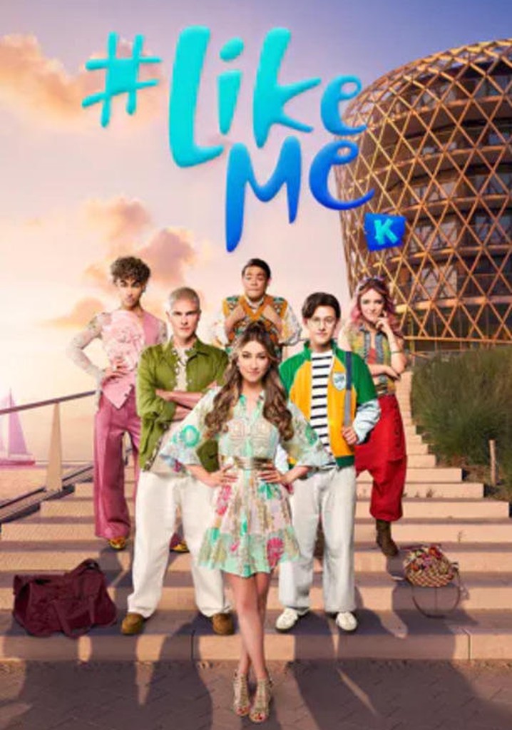 Saison 5 #LikeMe streaming: où regarder les épisodes?