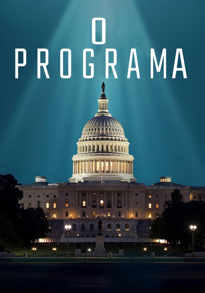 The Program filme - Veja onde assistir online
