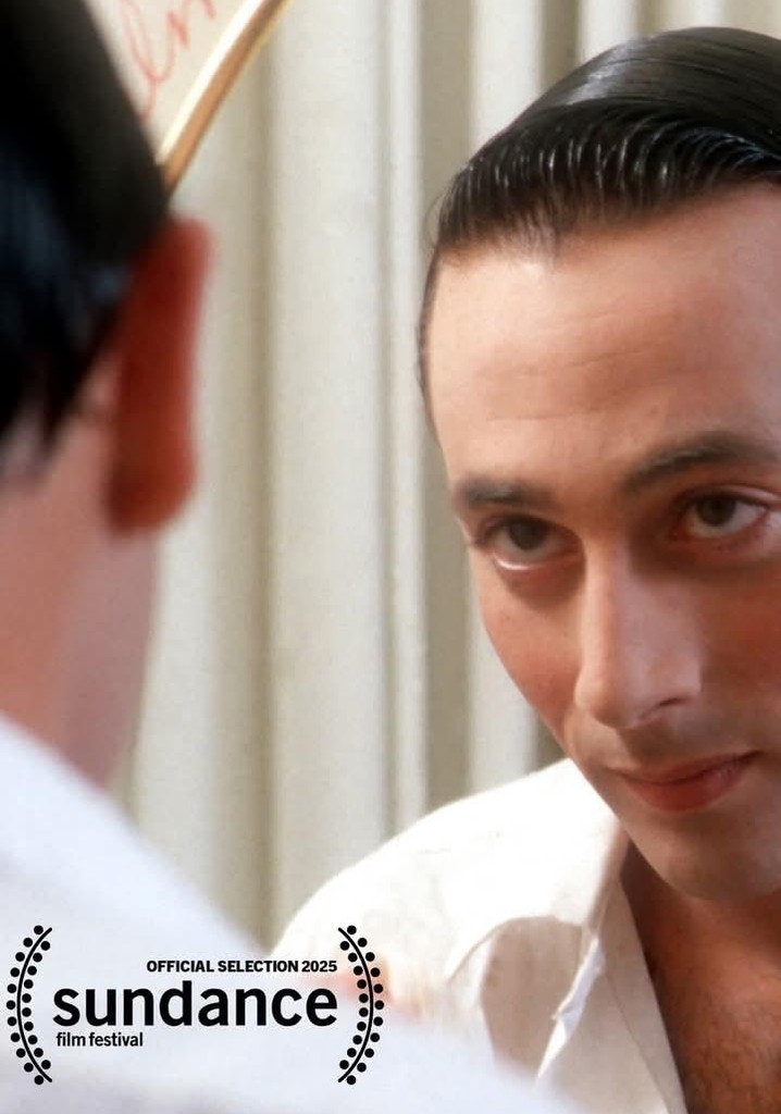 Pee-wee as Himself – sledovat seriály online