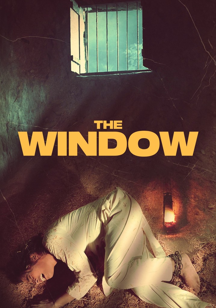 The Window streaming: where to watch movie online?