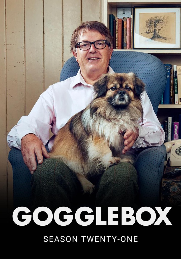Gogglebox Season 21 - watch full episodes streaming online