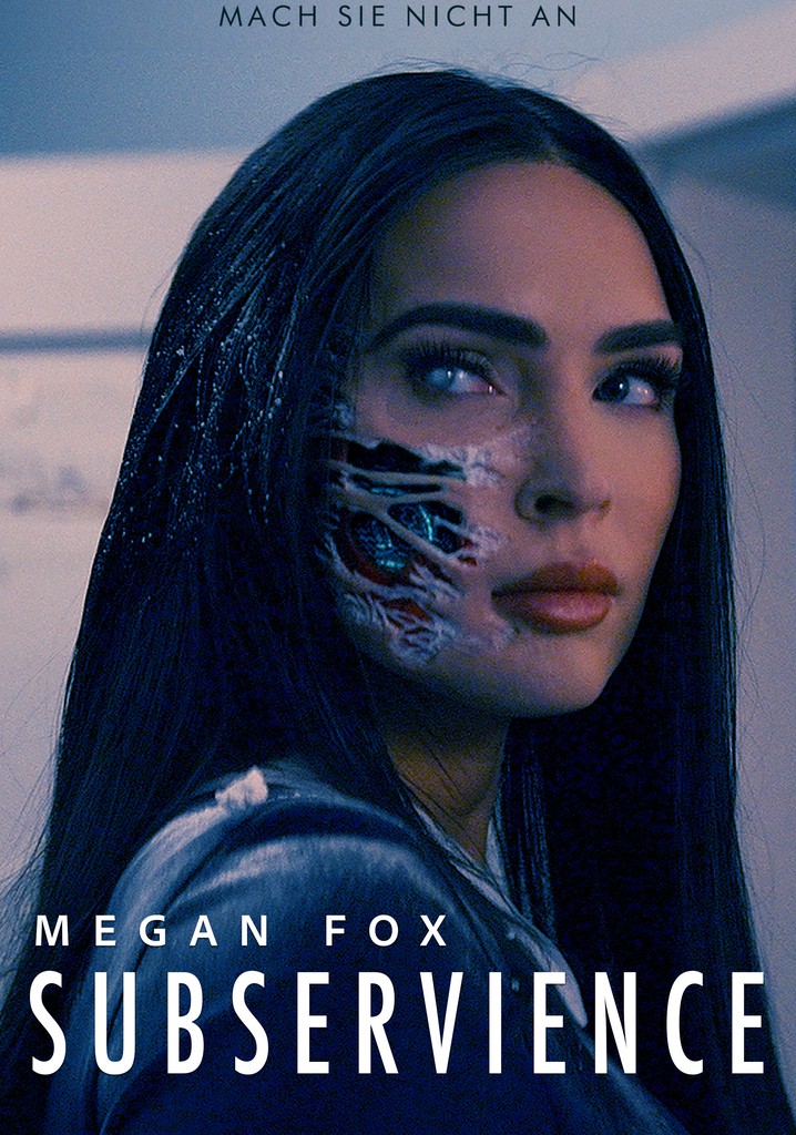 Subservience - Stream: Jetzt Film online finden und anschauen