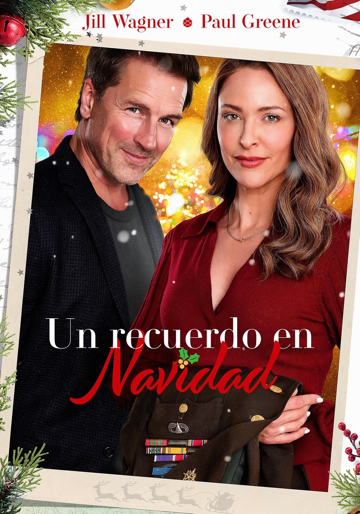 Un recuerdo de navidad - película: Ver online en español