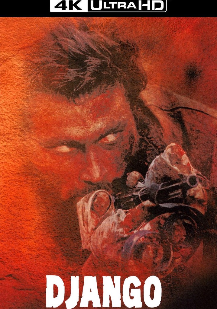 Django - Stream: Jetzt Film online finden und anschauen