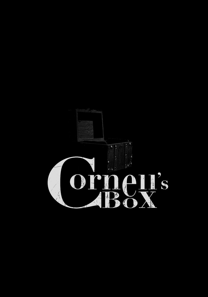 Cornell's Box streaming: where to watch online?