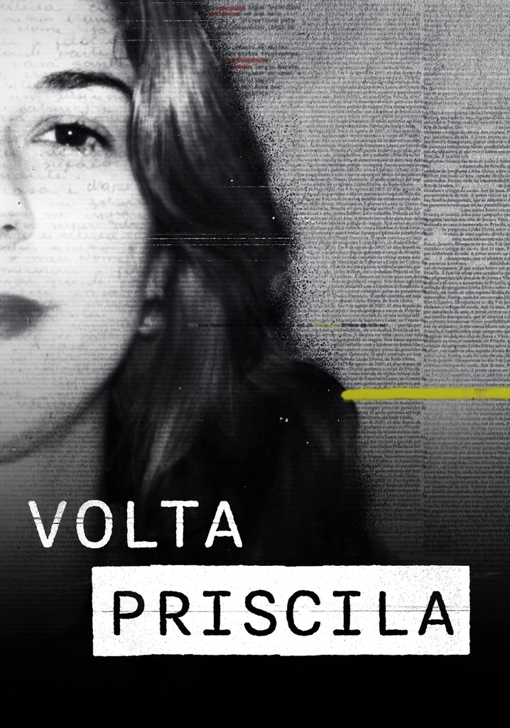 Assistir Volta Priscila - ver séries online Assistir Volta Priscila - ver séries online