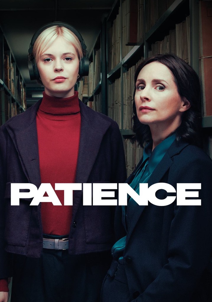 Patience - watch tv show stream online
