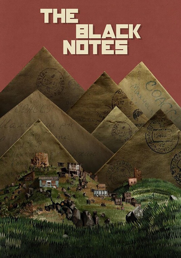 The Black Notes streaming: where to watch online?