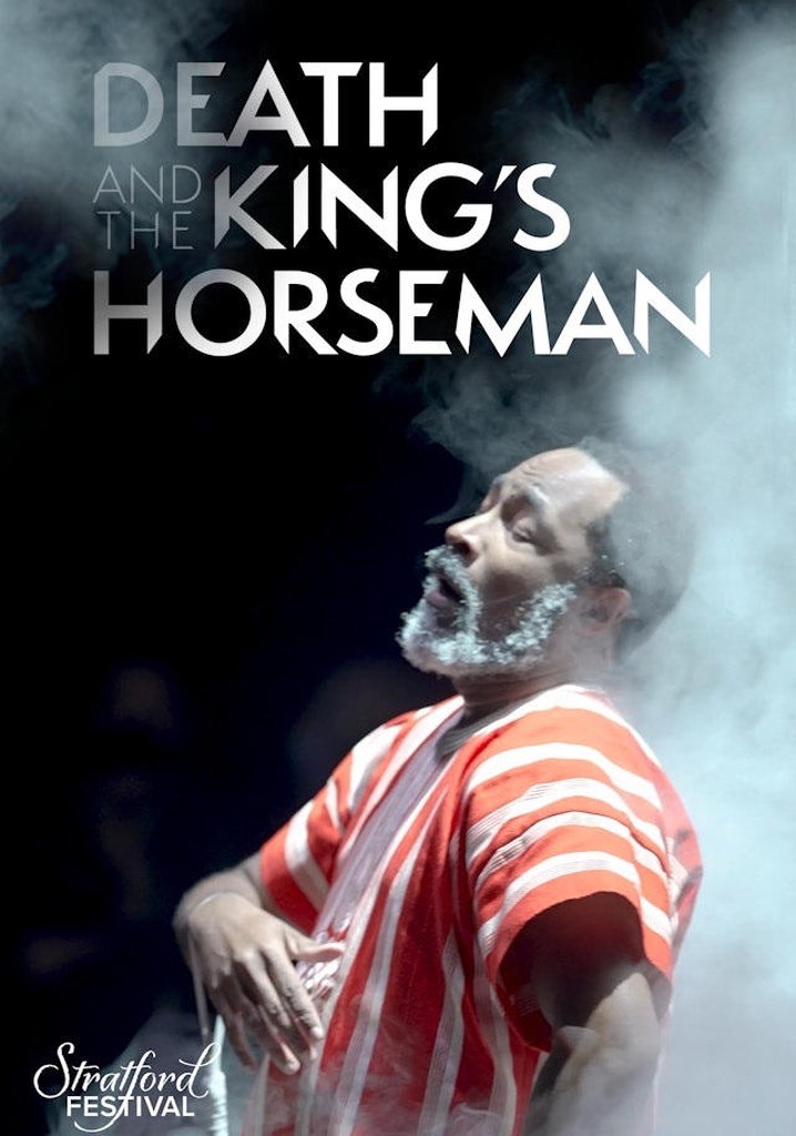 Death and the King's Horseman - stream online
