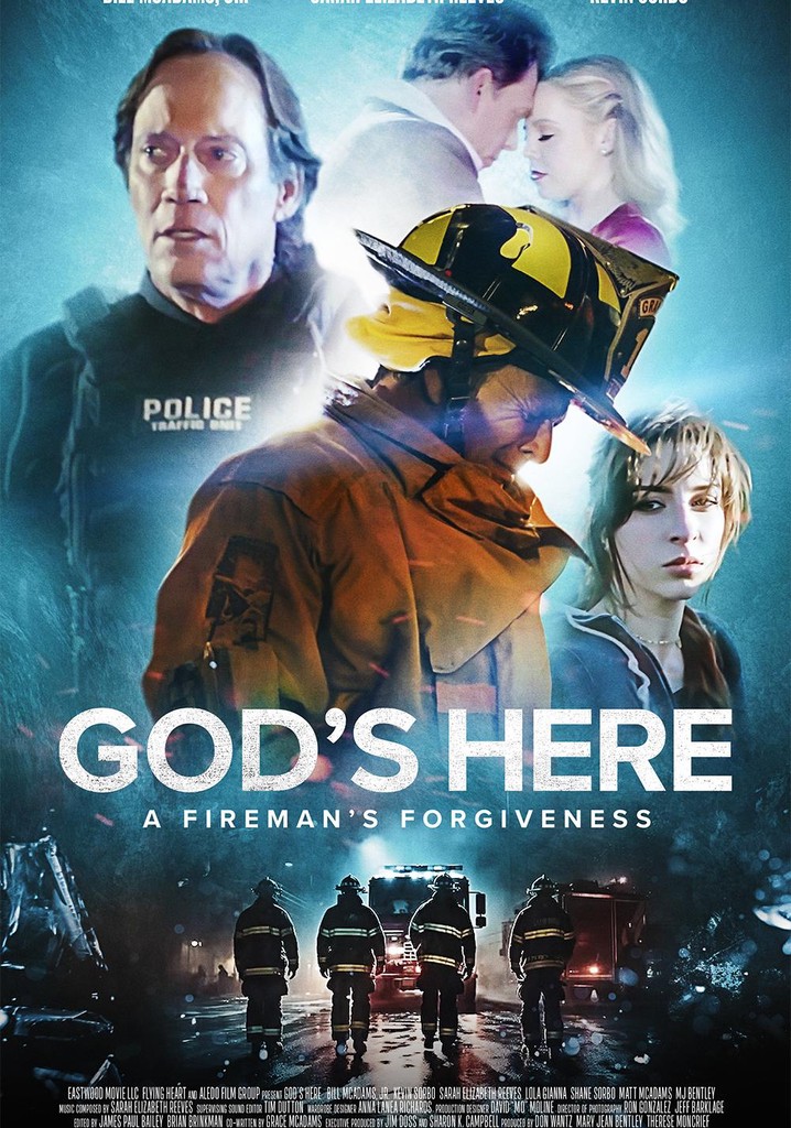 God's Here streaming: where to watch movie online?