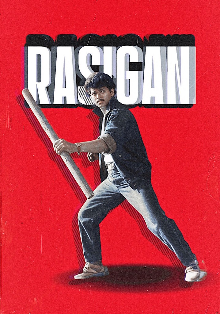 Rasigan streaming: where to watch movie online?