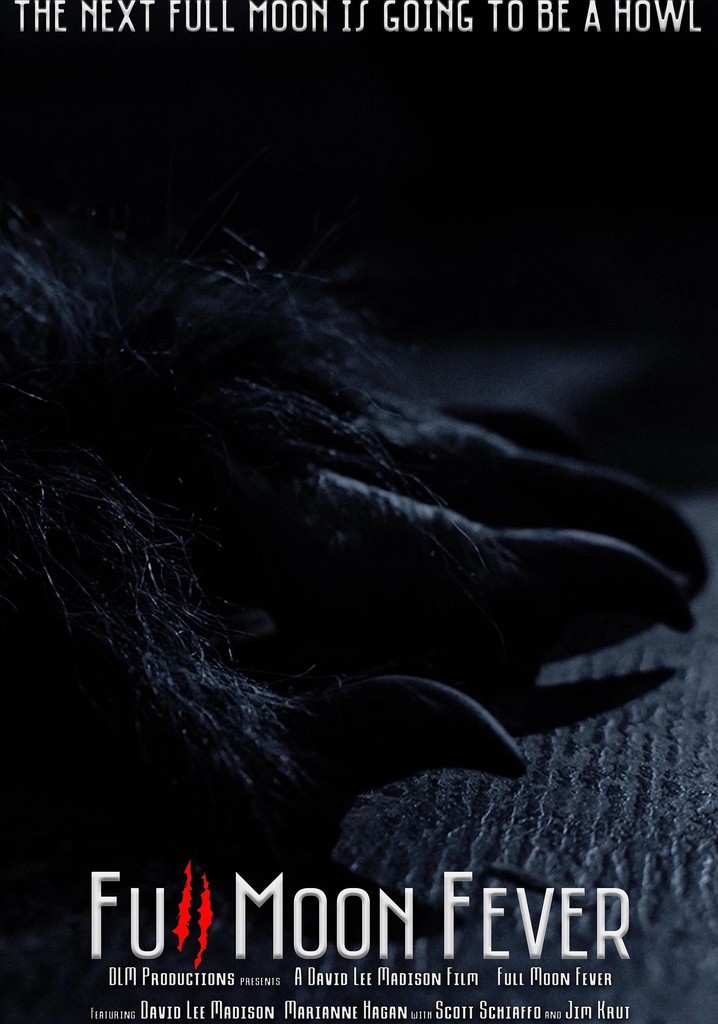 Full Moon Fever - movie: watch streaming online