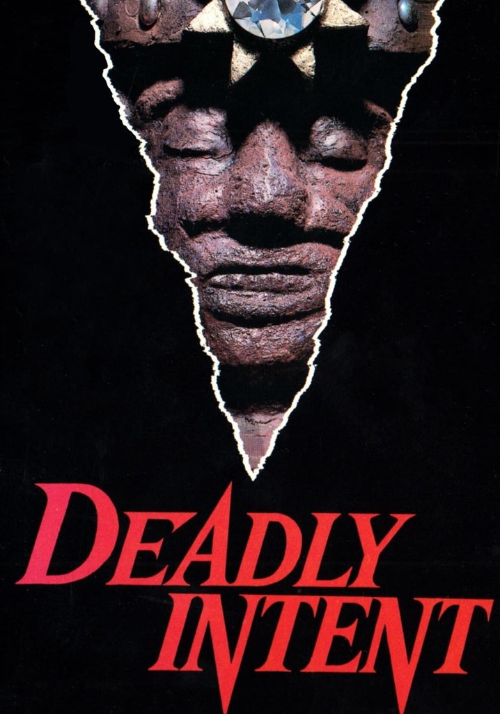 Deadly Intent streaming: where to watch online?