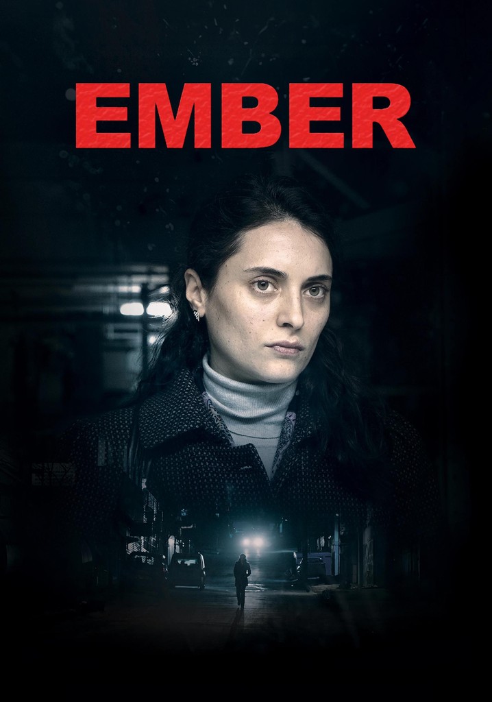 Ember - movie: where to watch streaming online