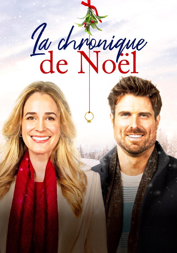 Regarder La Chronique de Noël en streaming complet