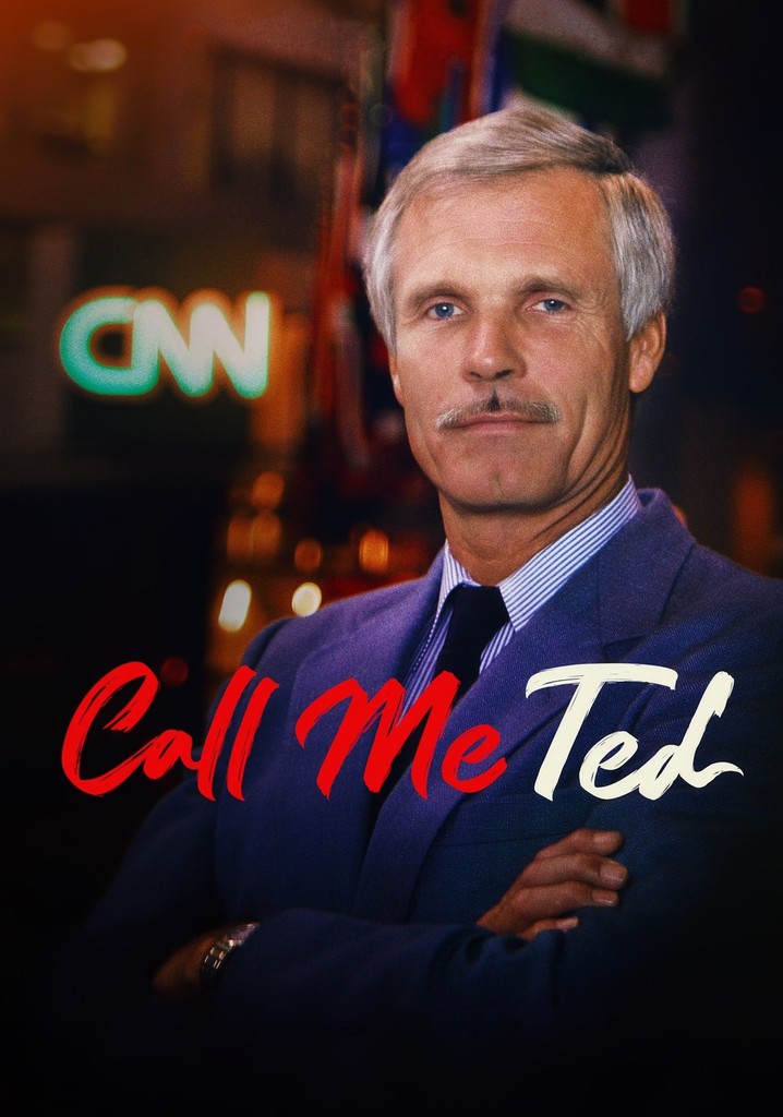 Call Me Ted - watch tv show streaming online