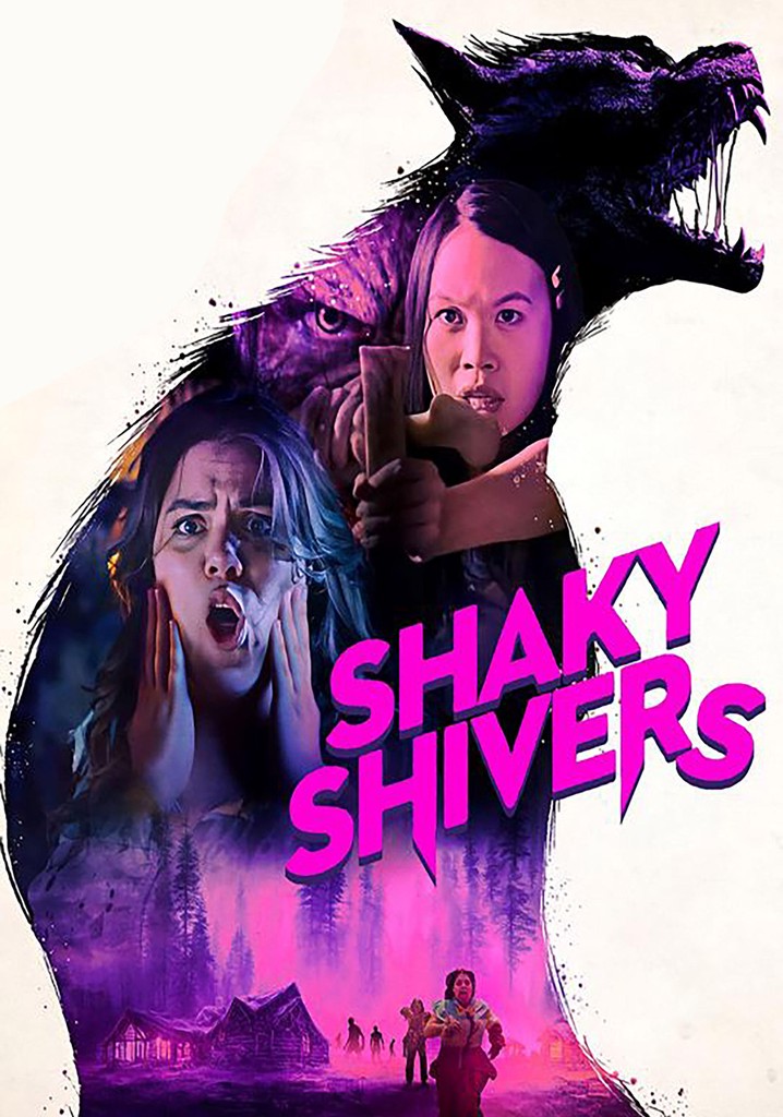 Shaky Shivers - Stream: Jetzt Film online anschauen