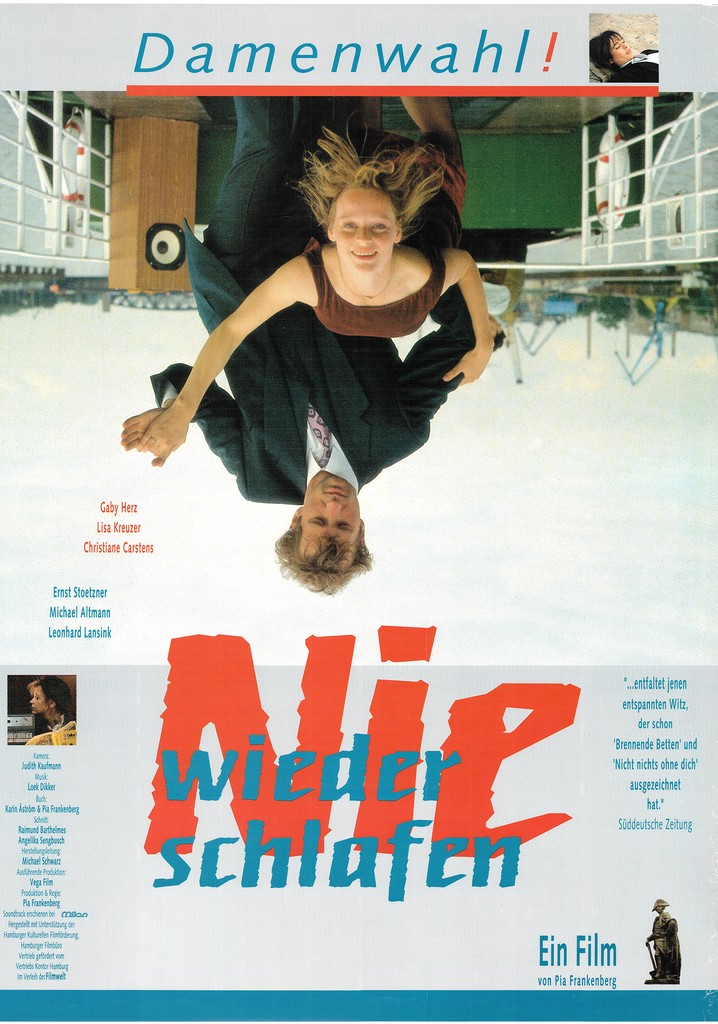 Never Sleep Again - movie: watch streaming online