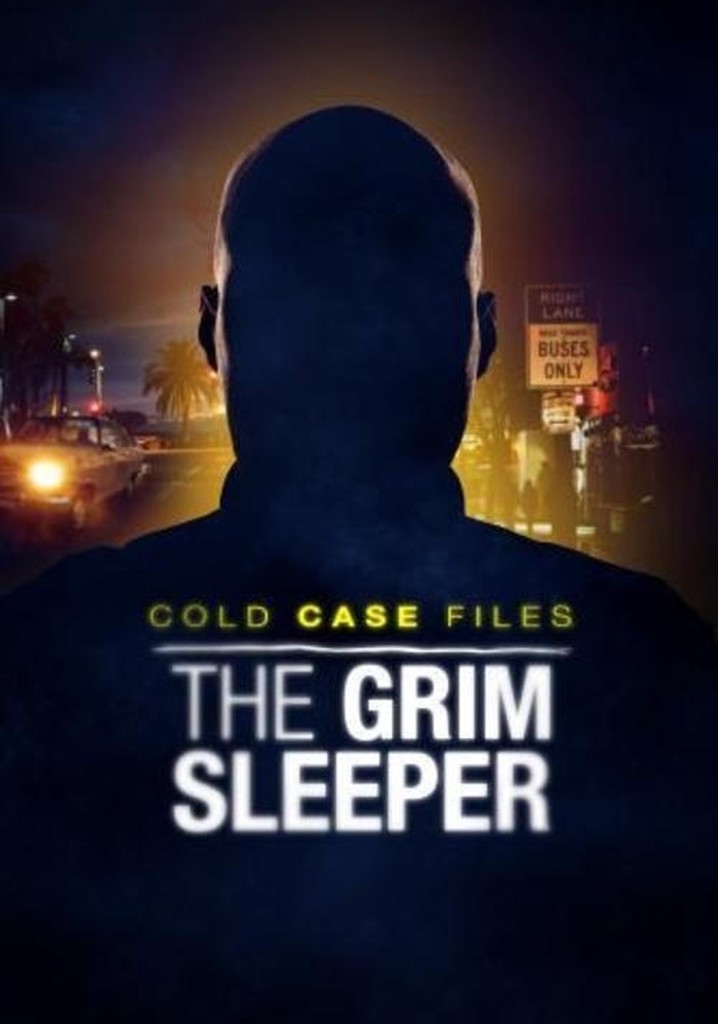 Cold Case Files - streaming tv show online