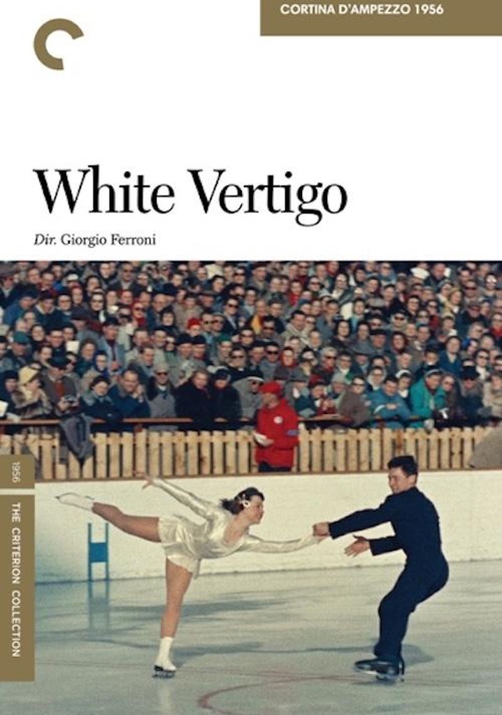 White Vertigo streaming: where to watch online?