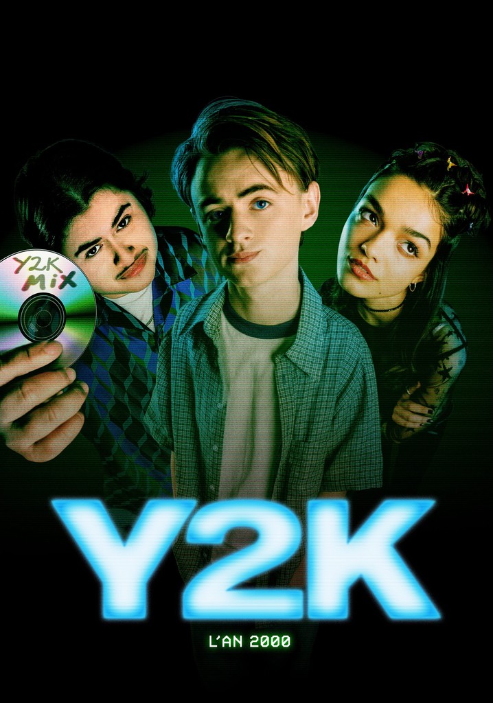 Où regarder Y2K en streaming complet et légal