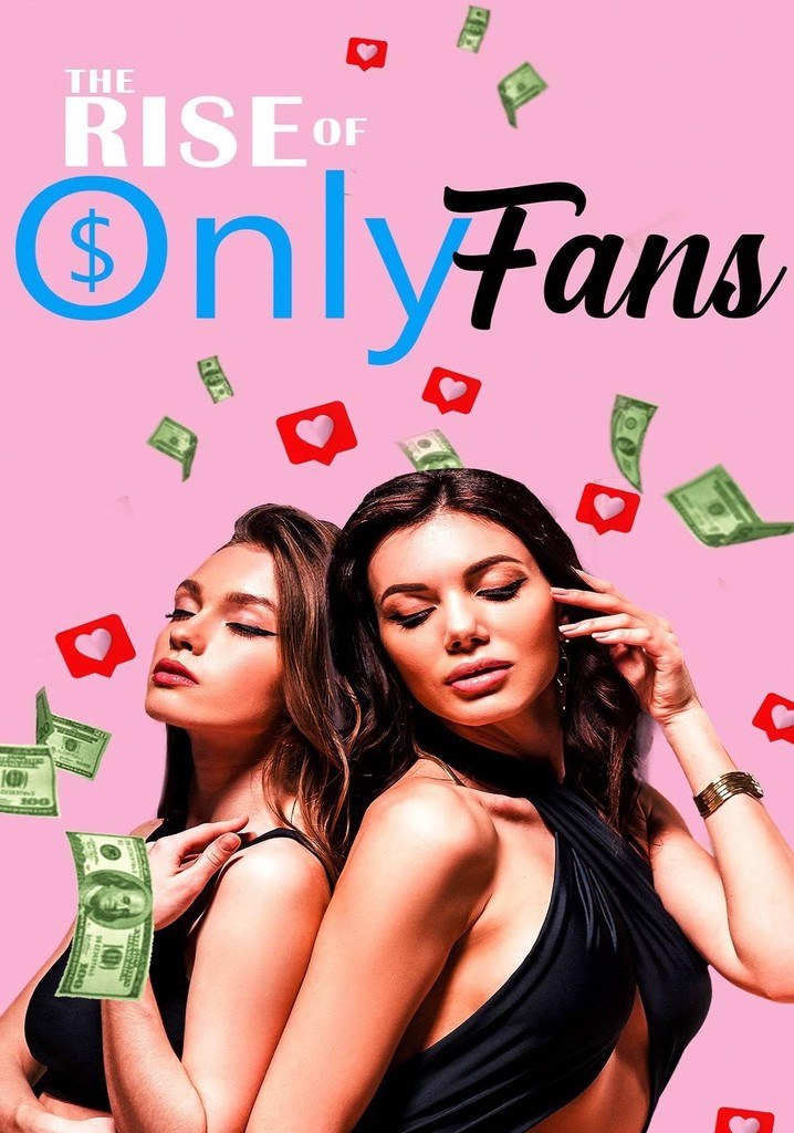 Rise of OnlyFans - movie: watch streaming online Rise of OnlyFans - movie: watch streaming online